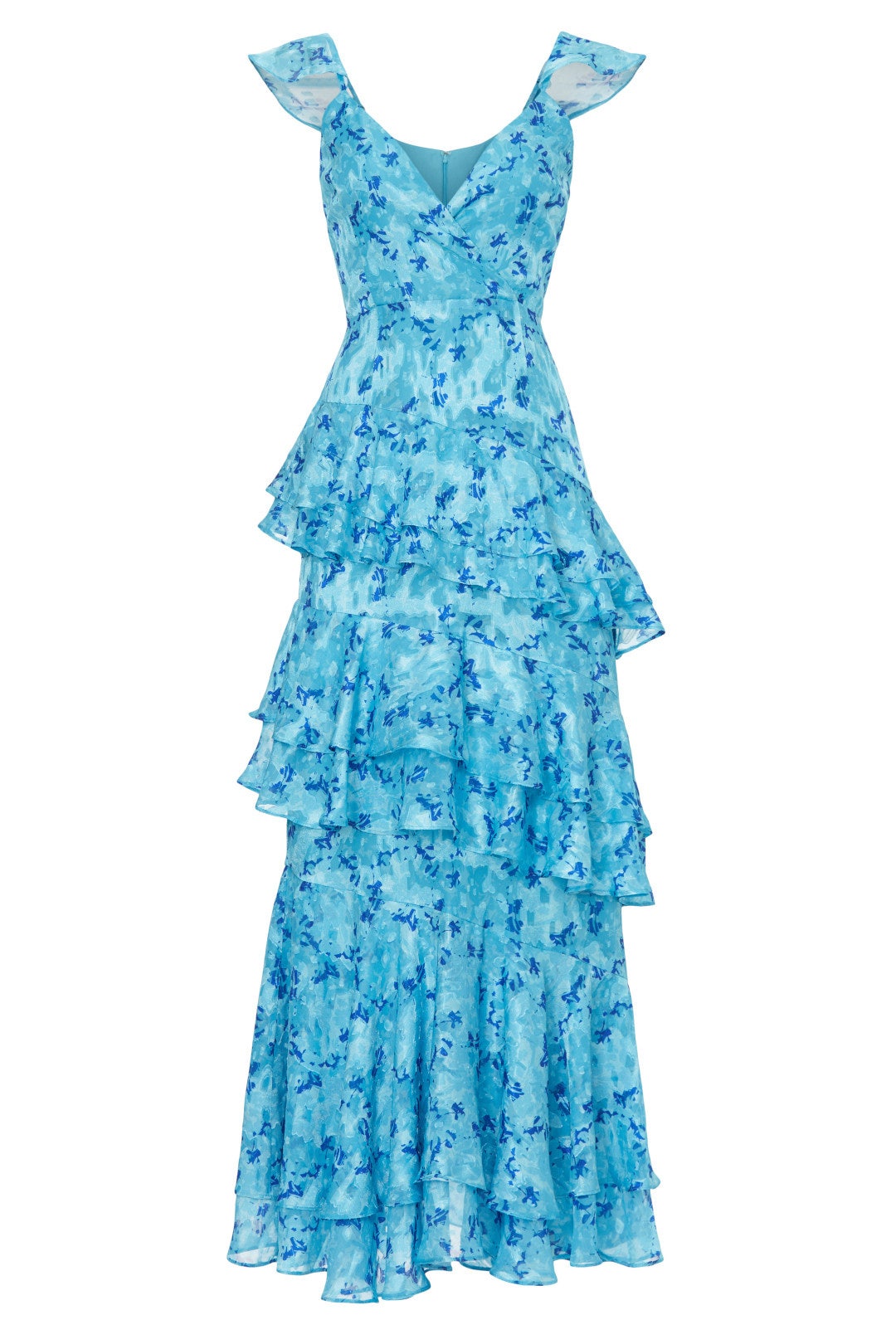 Miah Gown By Hutch Rent The Runway