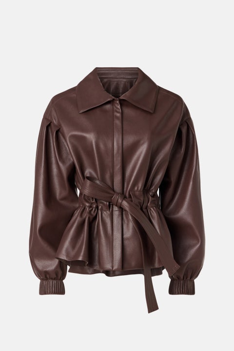 Chazz Jacket by Marie Oliver | Rent the Runway