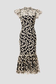 Liberty Dress by Shoshanna | Rent the Runway