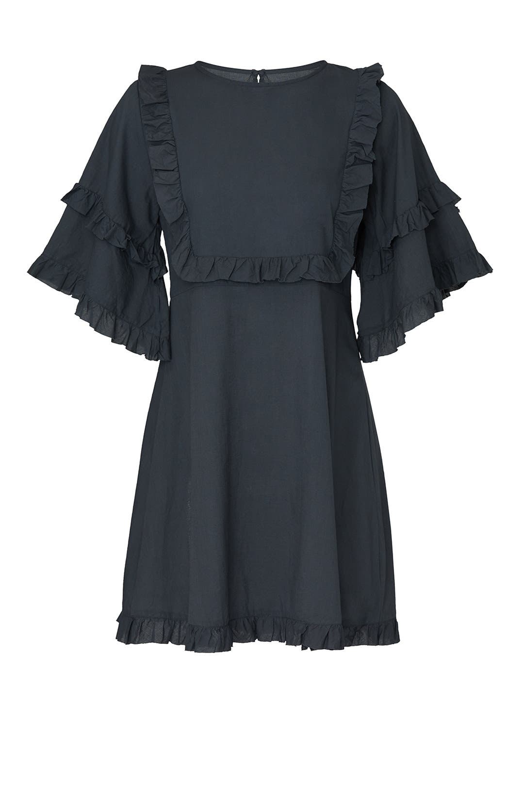 Porto Dress by LIDO for $42 | Rent the Runway