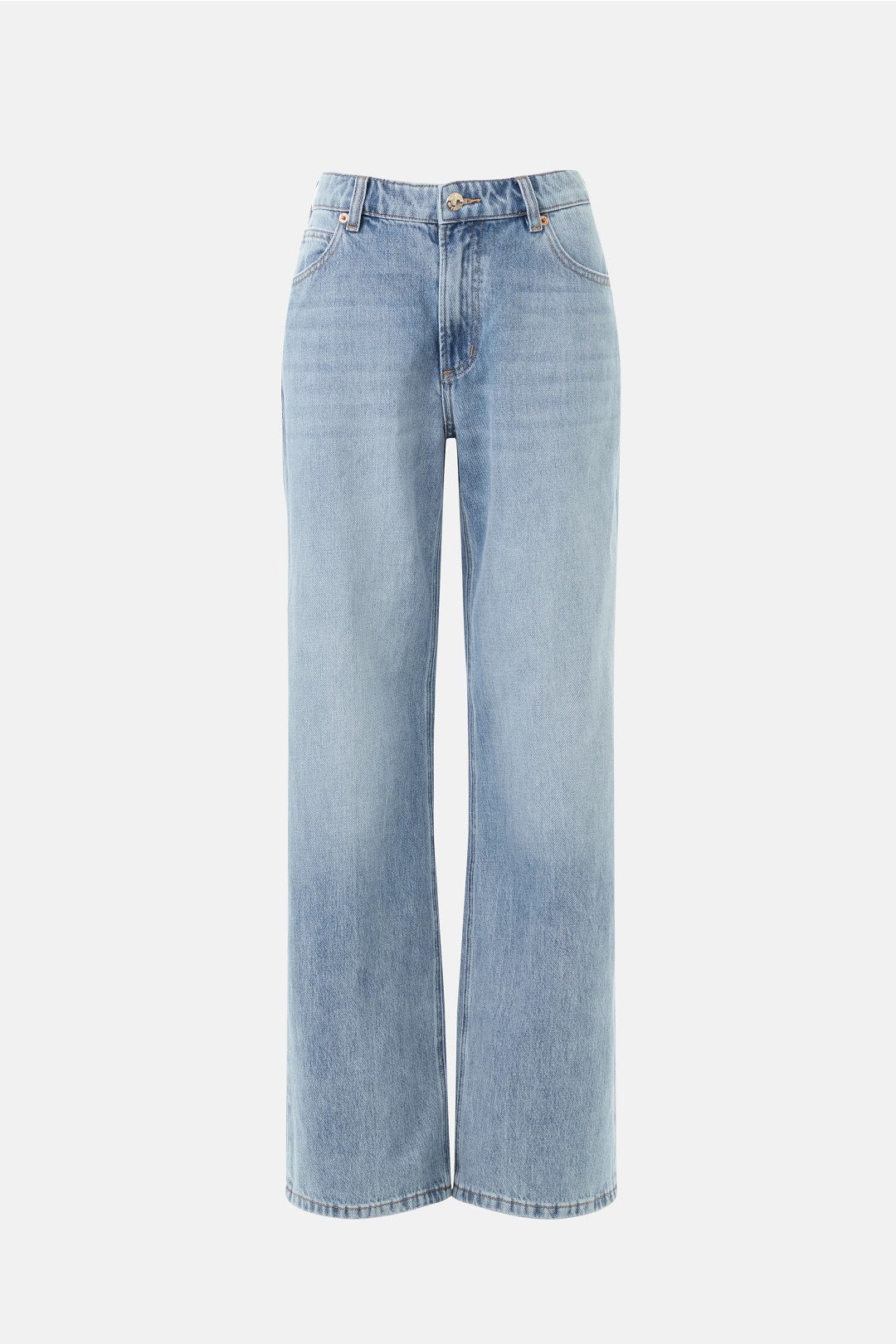 Kate Baggy Bowery Vintage Jeans by Rolla's | Rent the Runway