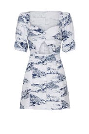 Clay Dress by Reformation | Rent the Runway