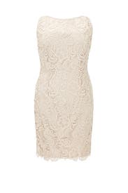 Dainty Danika Sheath by Adrianna Papell for $30 | Rent the Runway