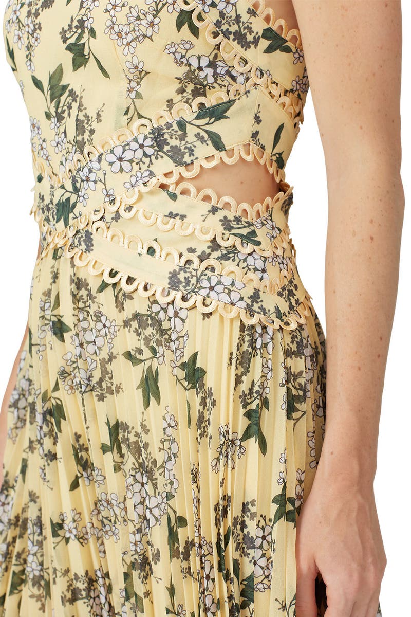 Luscious Dress by Keepsake | Rent the Runway