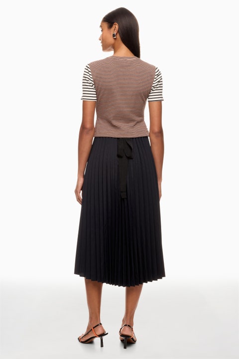 Logan Dress by Tanya Taylor | Rent the Runway