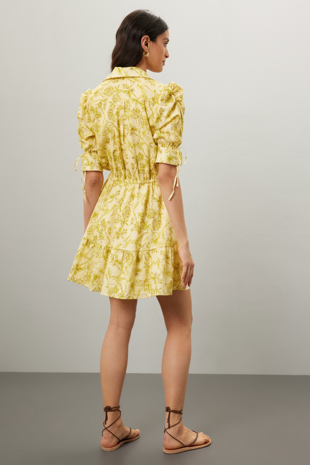 Grant Dress By Hutch Rent The Runway