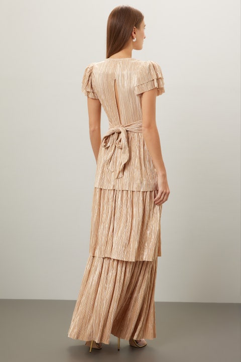 Maze Dress by Sabina Musayev | Rent the Runway