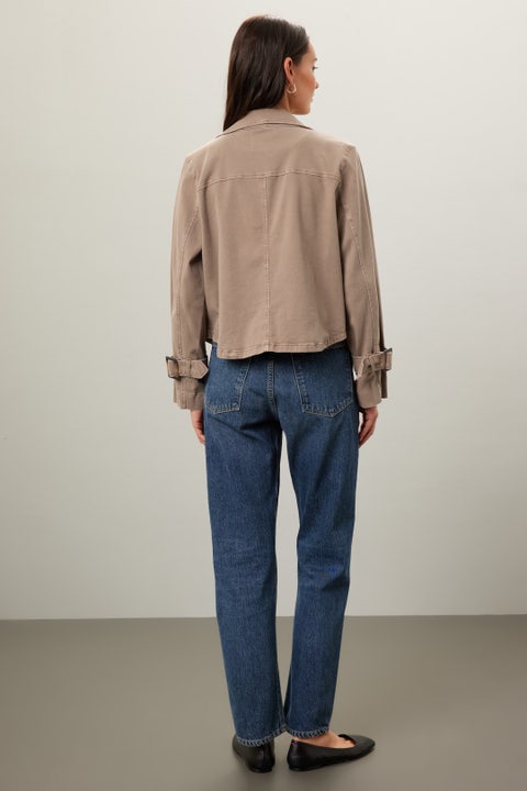 Portia Jacket by Splendid | Rent the Runway