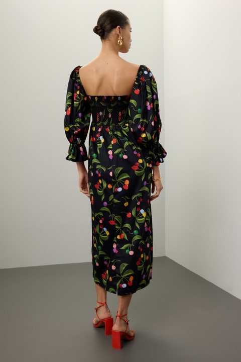 Viona Dress by Borgo de Nor | Rent the Runway