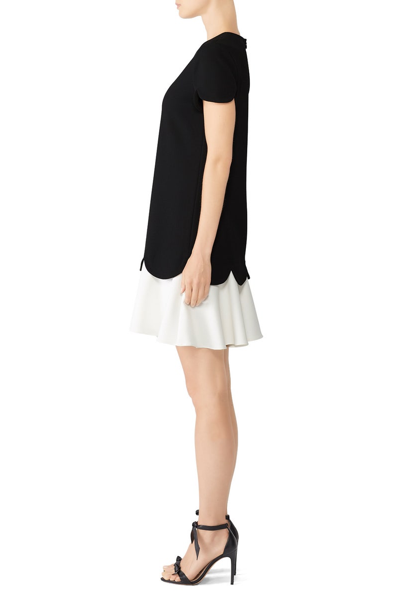 Dania Dress by Shoshanna | Rent the Runway