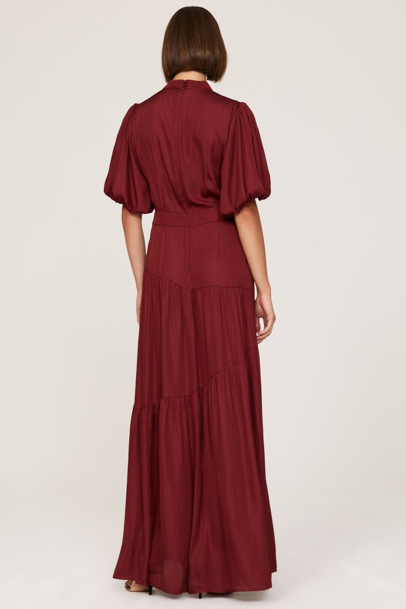 Ines Gown by MINKPINK | Rent the Runway