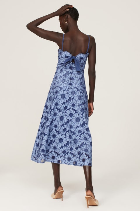 Fiby Dress by Sandro | Rent the Runway