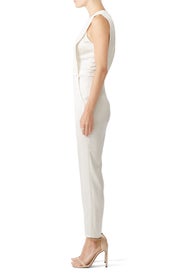 Remaline Jumpsuit by Theory | Rent the Runway