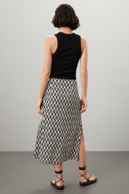 Ryan Midi Skirt by Marine Layer | Rent the Runway