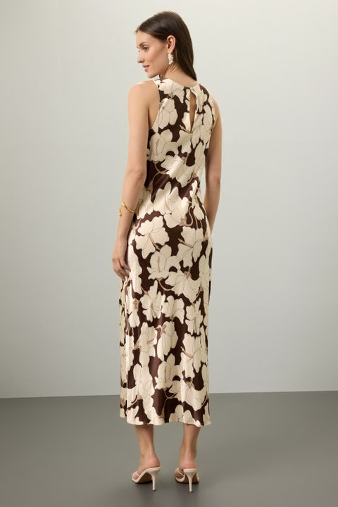 Floral Gabriella Dress by Rails | Rent the Runway