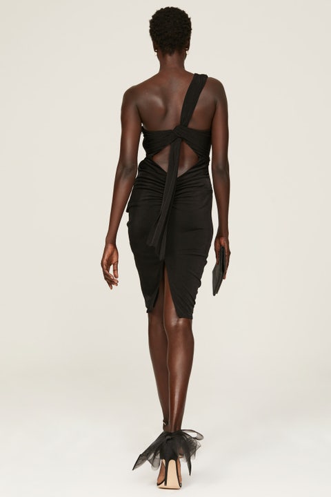 High Roller Dress by Katie May | Rent the Runway