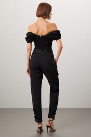 Nora Top by A.L.C. | Rent the Runway