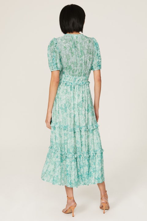 Selene Dress by Shoshanna | Rent the Runway