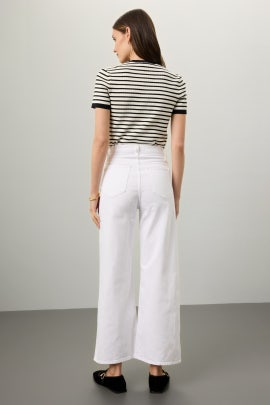 Jeans and Denim | Denim Clothing | Rent the Runway