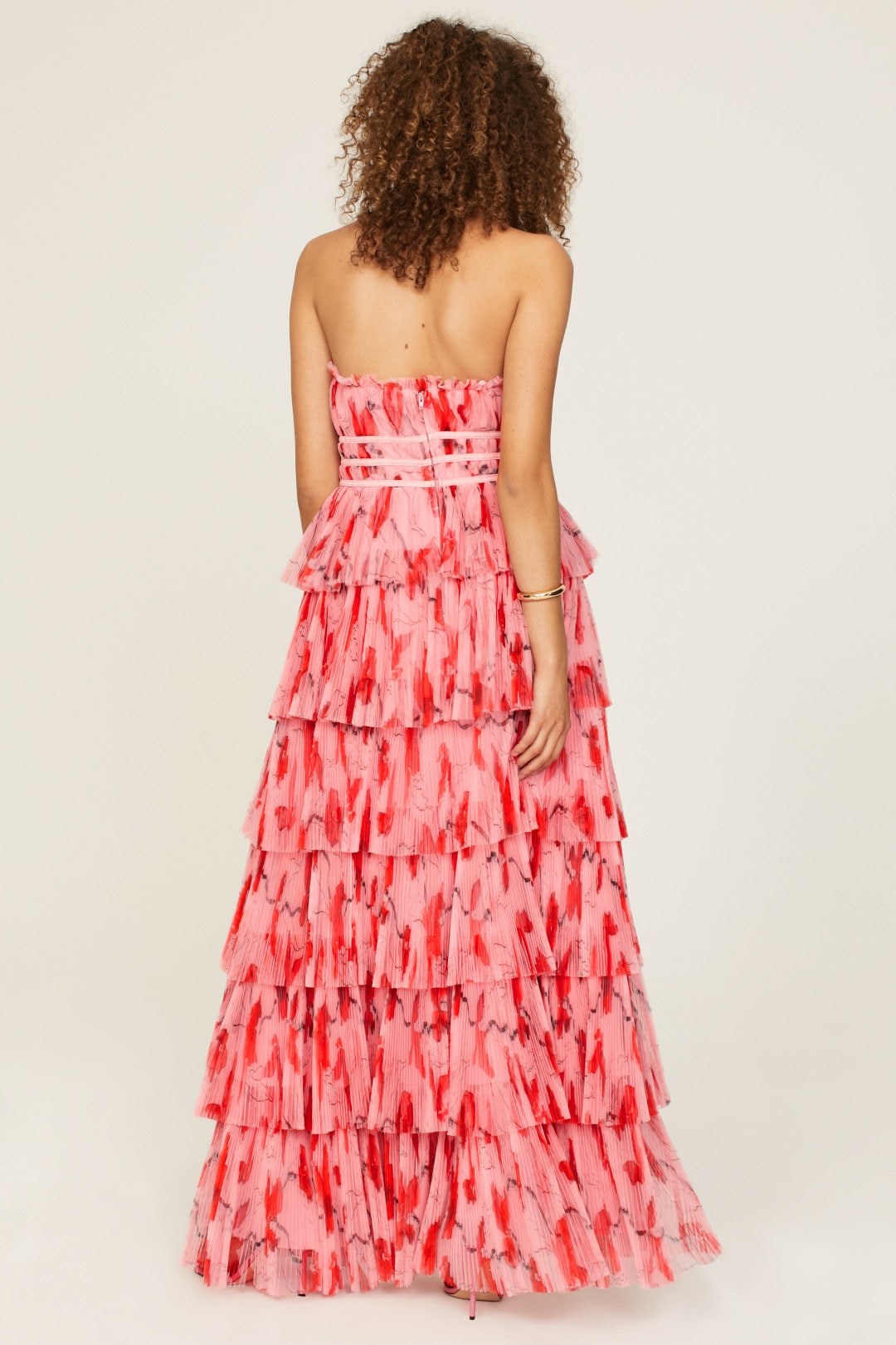 Monaco Gown By Hutch Rent The Runway