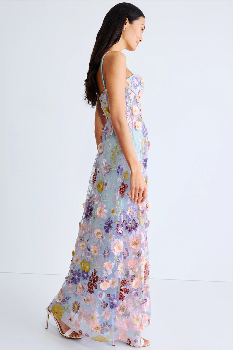 Rent The Runway Mac Duggal