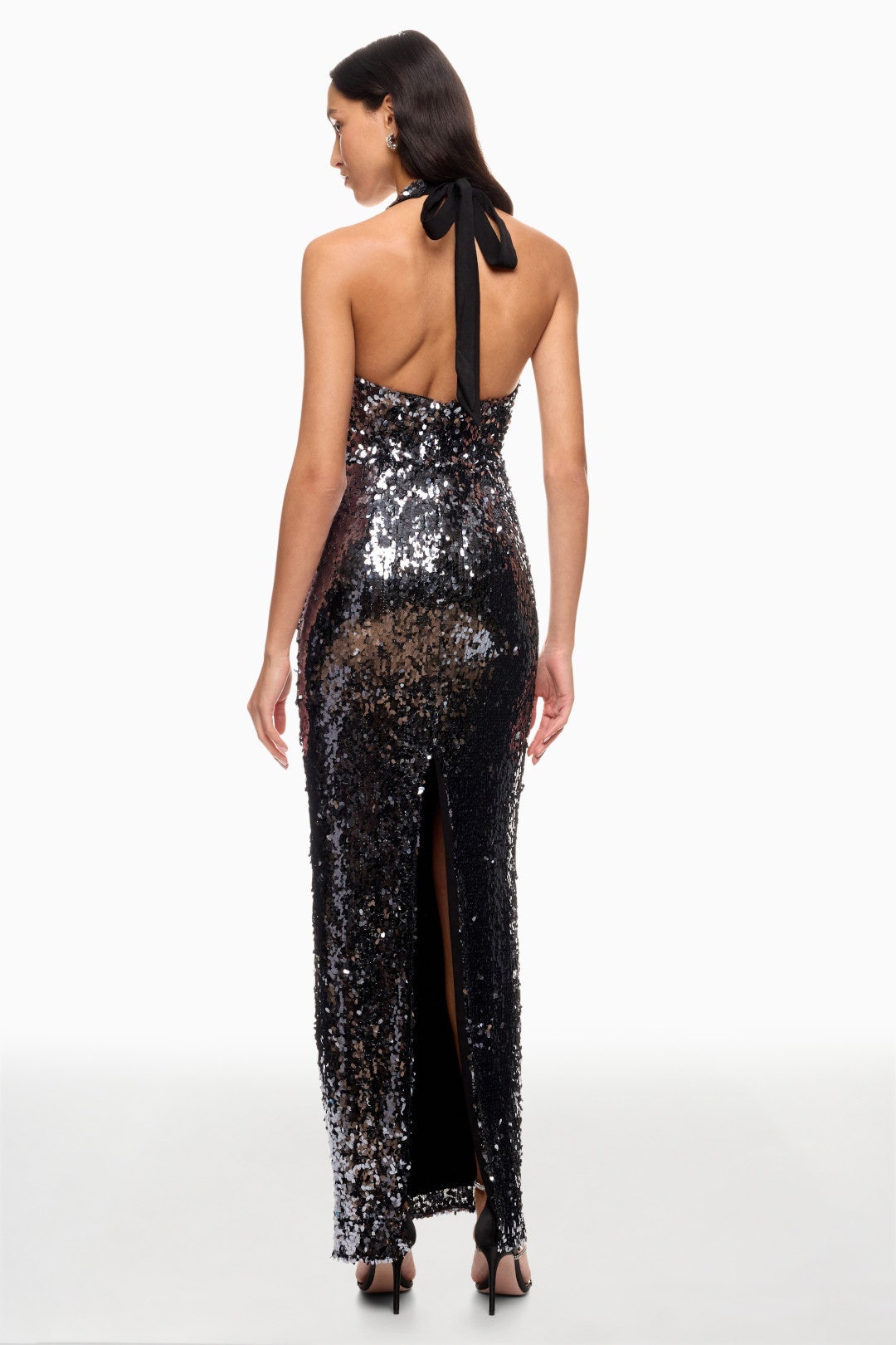 Priscilla Gown By Dress The Population Rent The Runway