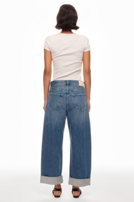 Jeans and Denim | Denim Clothing | Rent the Runway