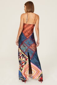 Cubism Dress by Staud | Rent the Runway