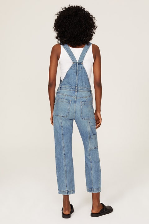 Emilie Overalls by DL1961 | Rent the Runway