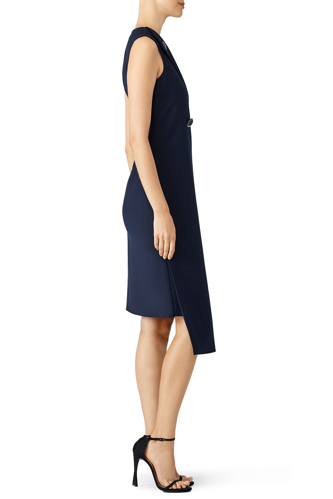 Focal Suiting Dress by Opening Ceremony | Rent the Runway