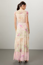 Roupell Dress by LoveShackFancy | Rent the Runway