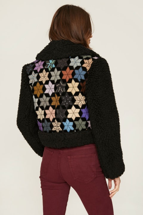 Estrella Jacket by Sea New York | Rent the Runway