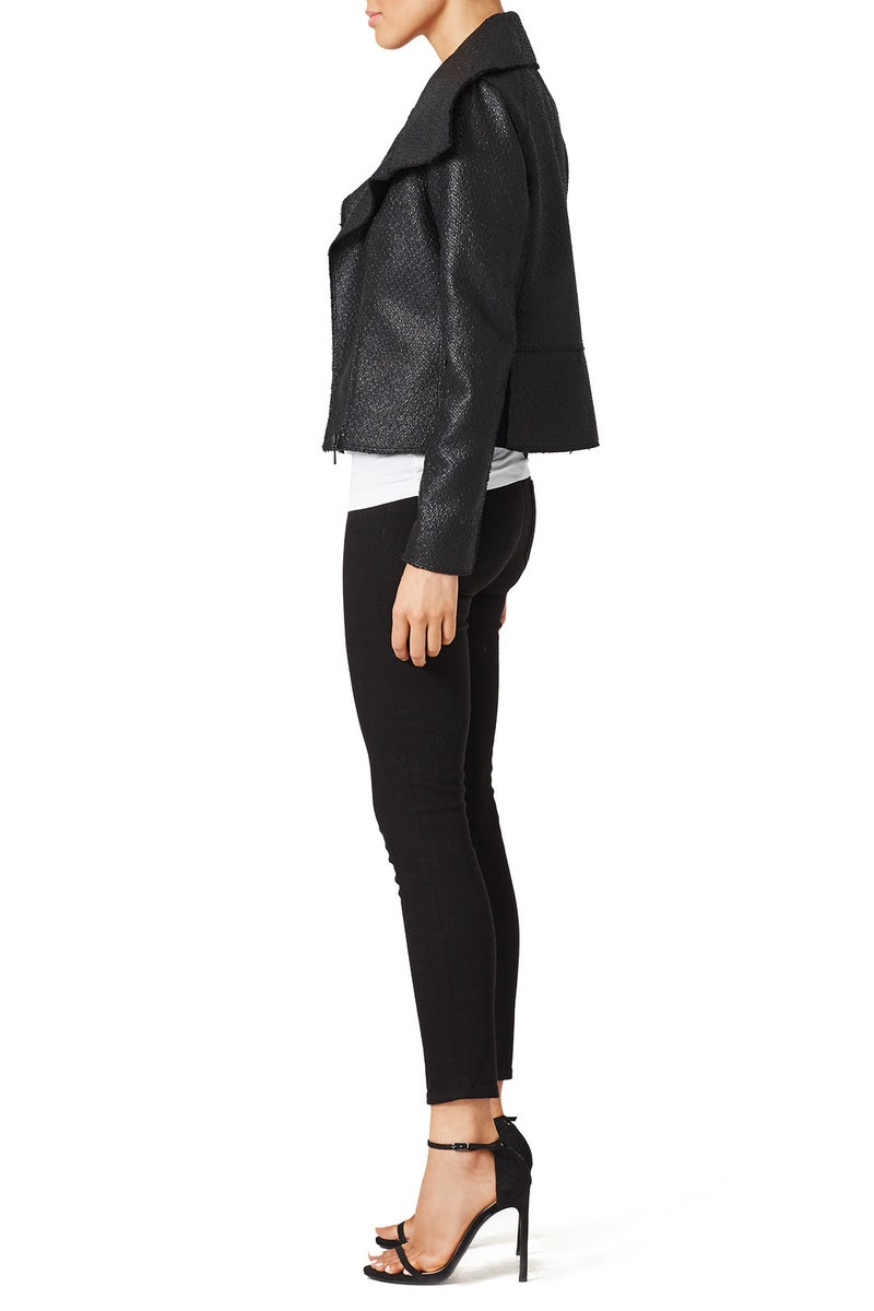 Melanie Jacket by Elie Tahari | Rent the Runway