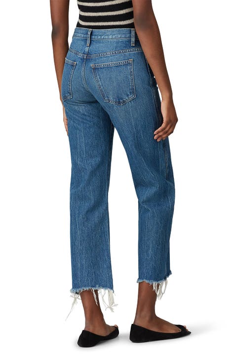Kerrie Jeans by Khaite | Rent the Runway