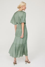 Rome Dress by Maje | Rent the Runway