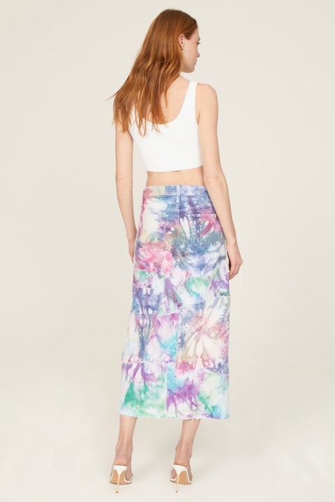 Nigel Xavier | Rent the Runway