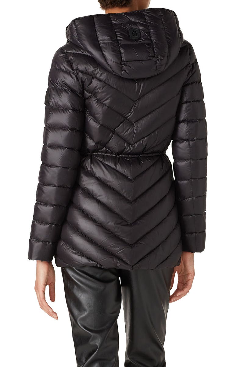 Tara Puffer Jacket by Mackage | Rent the Runway