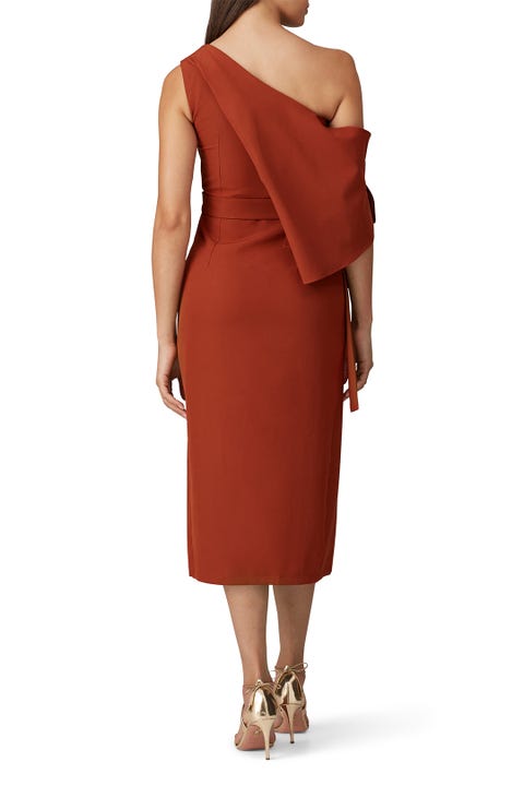 Dira Dress by VONE | Rent the Runway