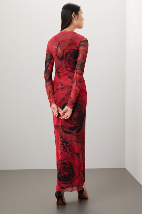 Didi Dress by AFRM | Rent the Runway
