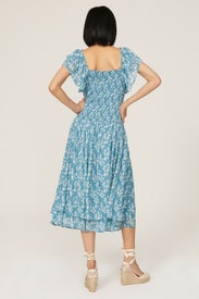 The Cosette Maternity Dress by HATCH | Rent the Runway