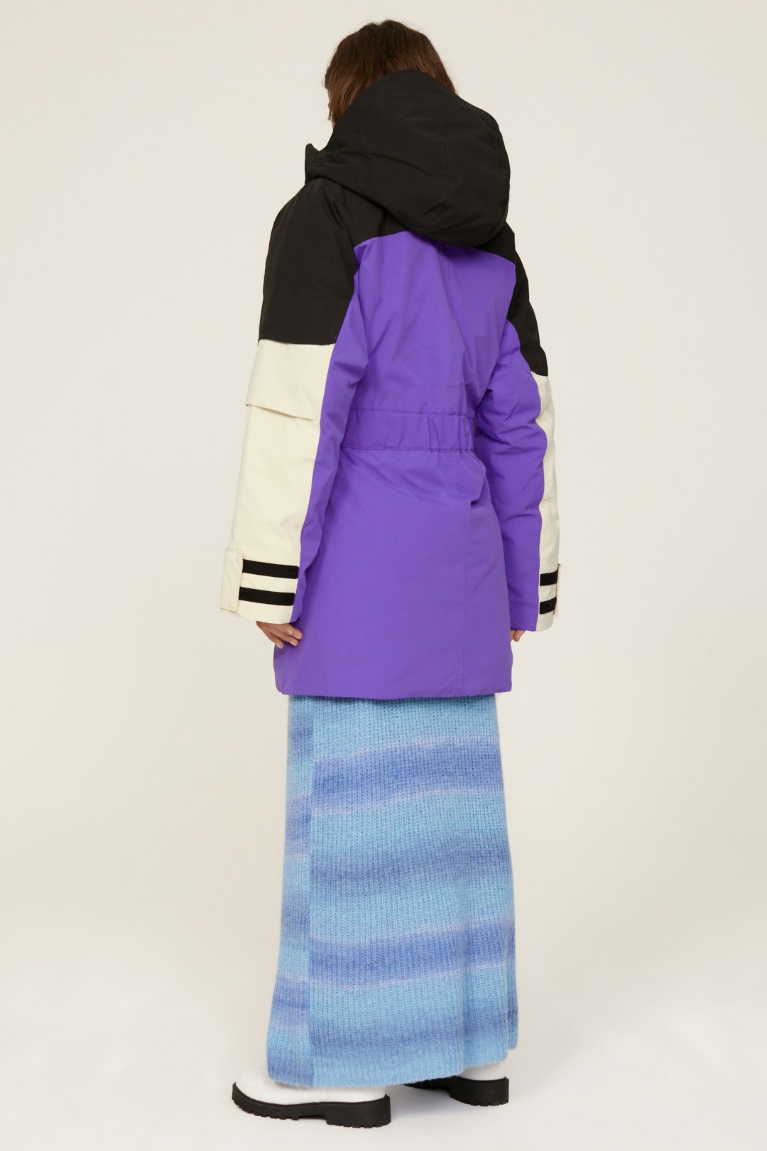 Benny Parka by Holzweiler | Rent the Runway