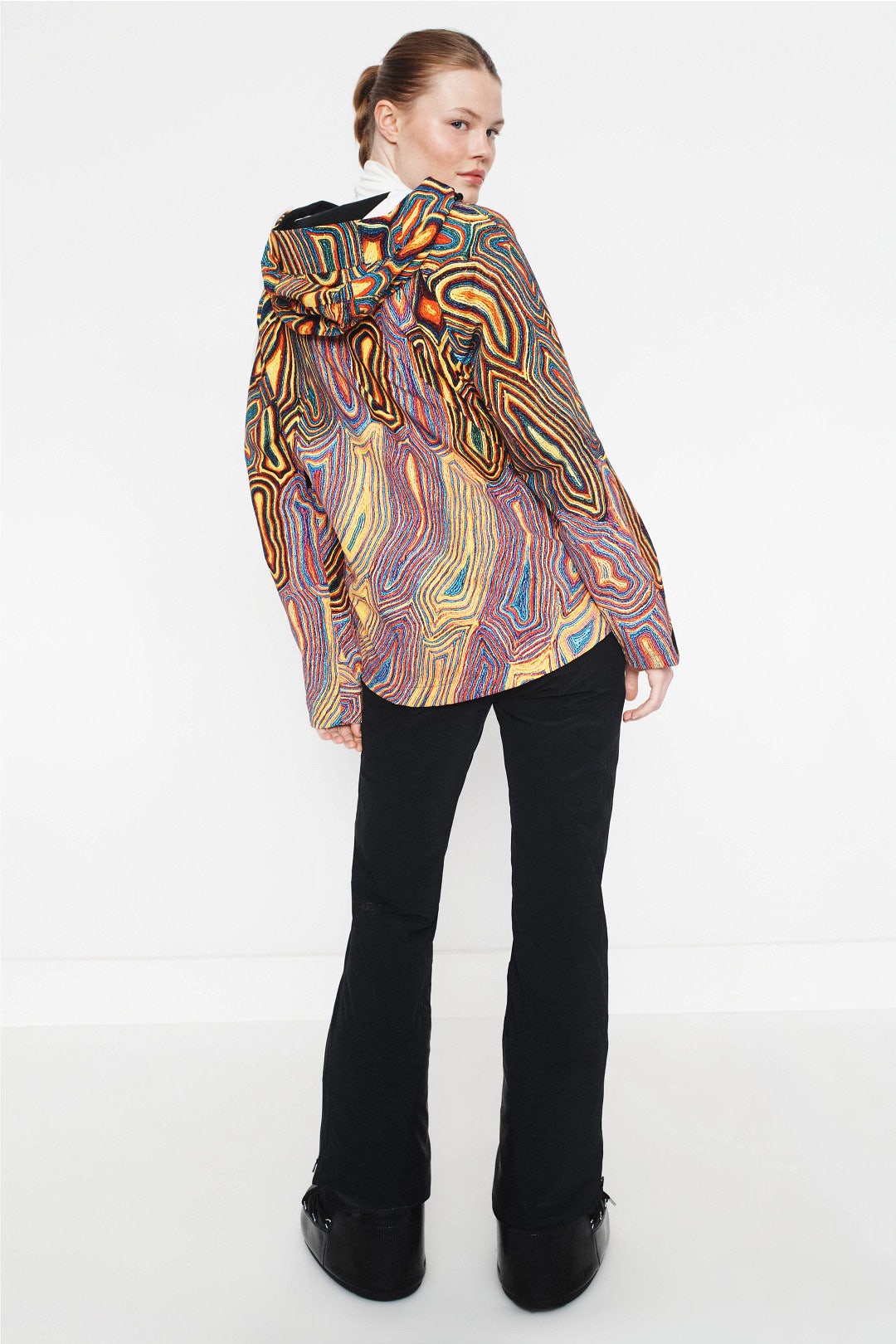 Hayden Shell Jacket by Aztech Mountain | Rent the Runway