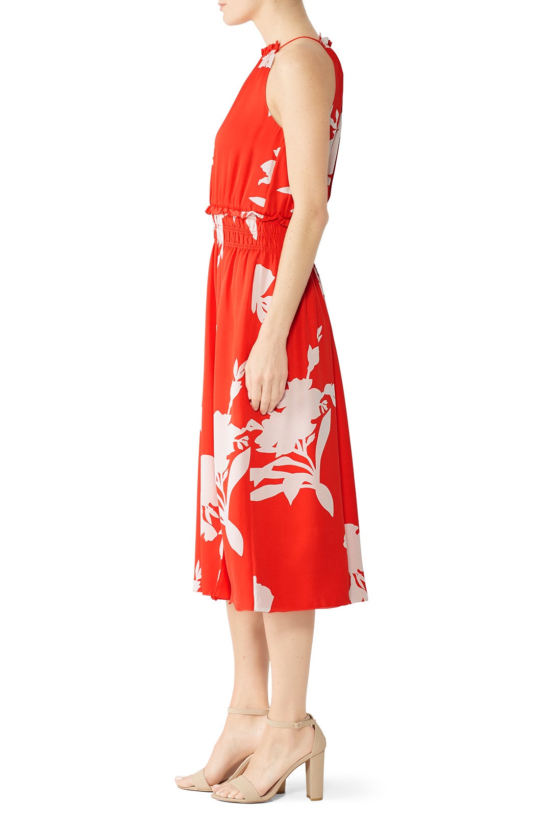 Jerelle Dress by Joie | Rent the Runway