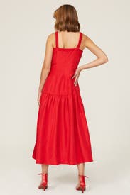 Selena Dress by Derek Lam 10 Crosby for $90 - $105 | Rent the Runway