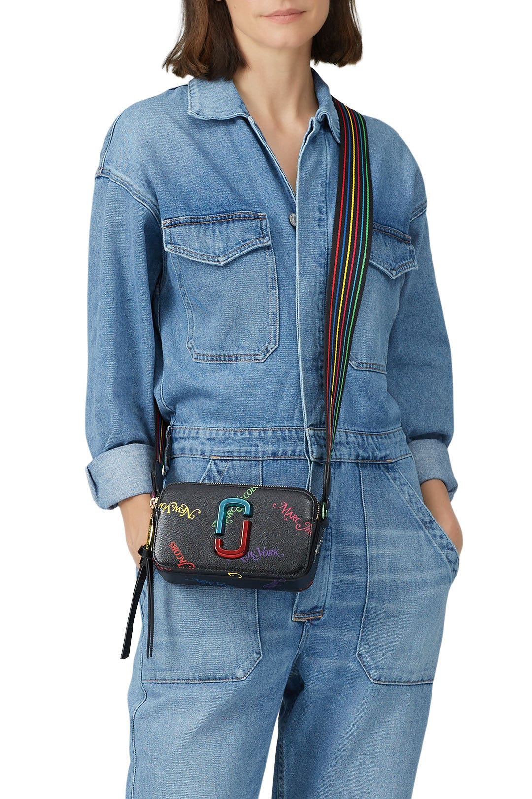 New York Magazine x Marc Jacobs Snapshot by Marc Jacobs Handbags | Rent ...