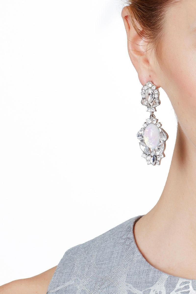Emory Earrings by Ella Carter | Rent the Runway