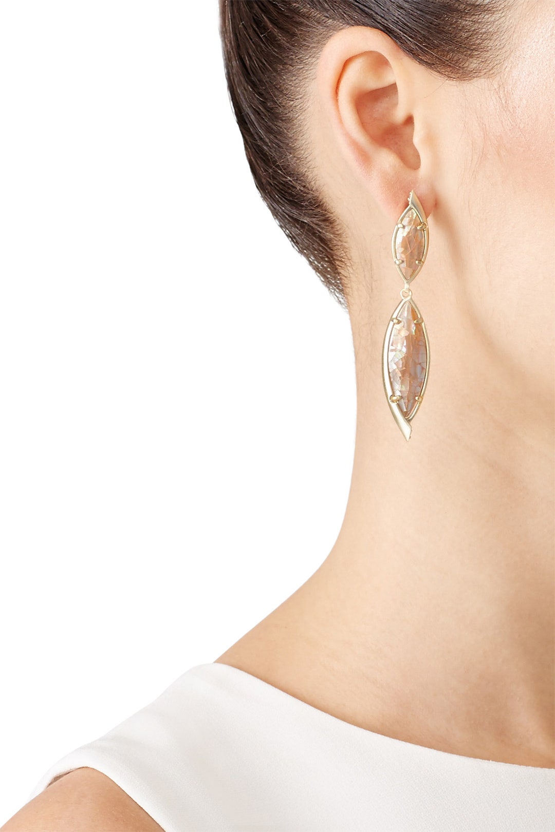 Maisey Earrings by Kendra Scott | Rent the Runway