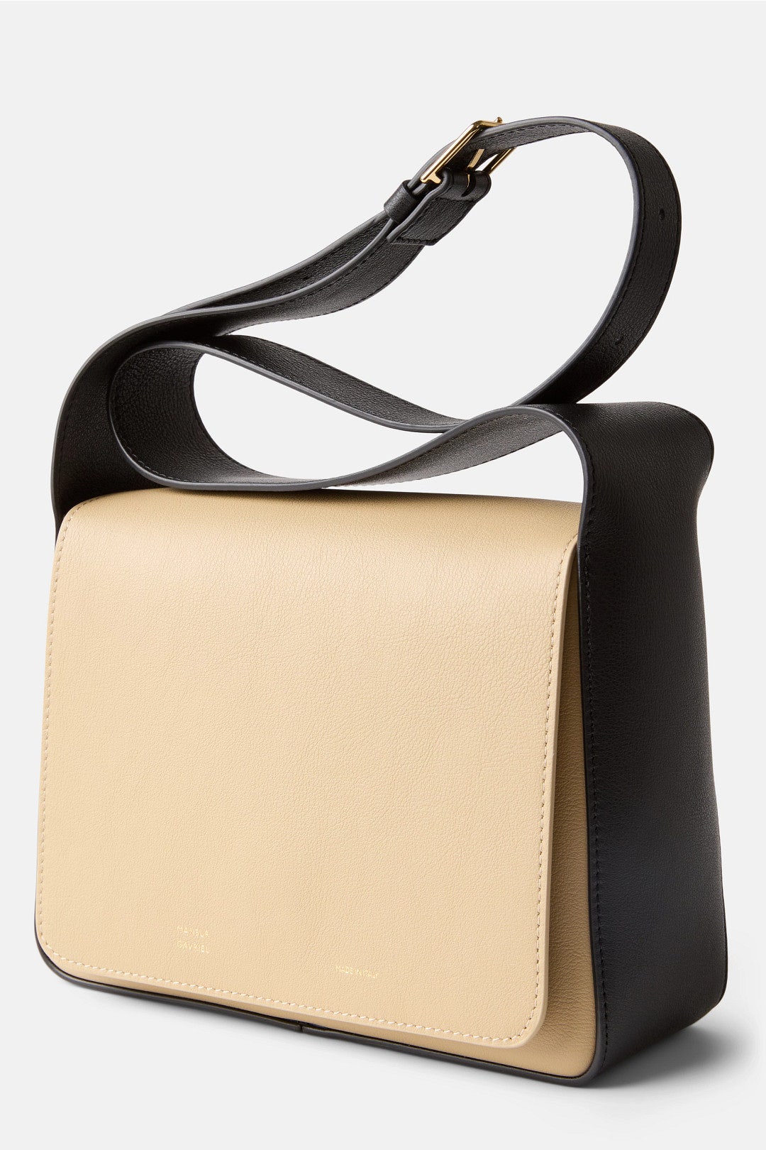 Box Shoulder Bag by Mansur Gavriel Accessories | Rent the Runway