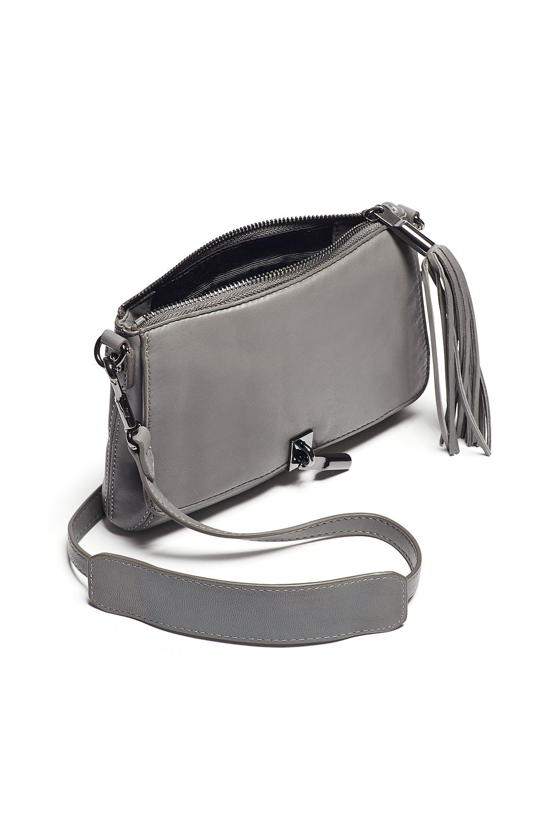 Micro Cross Body Bag by Elizabeth and James Accessories | Rent the Runway