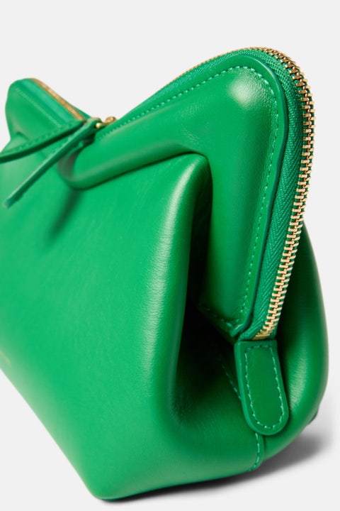 Mini M Frame Bag by Mansur Gavriel Accessories | Rent the Runway